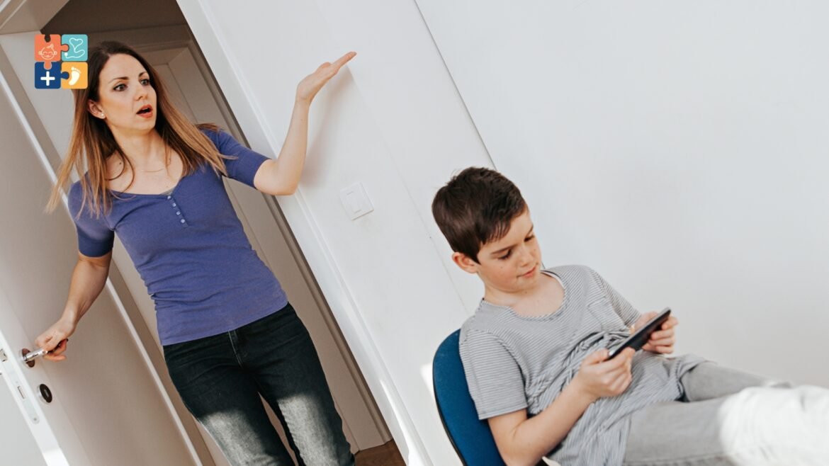 Teaching Kids About Screen Time: A Guide To Having The Talk - Child ...